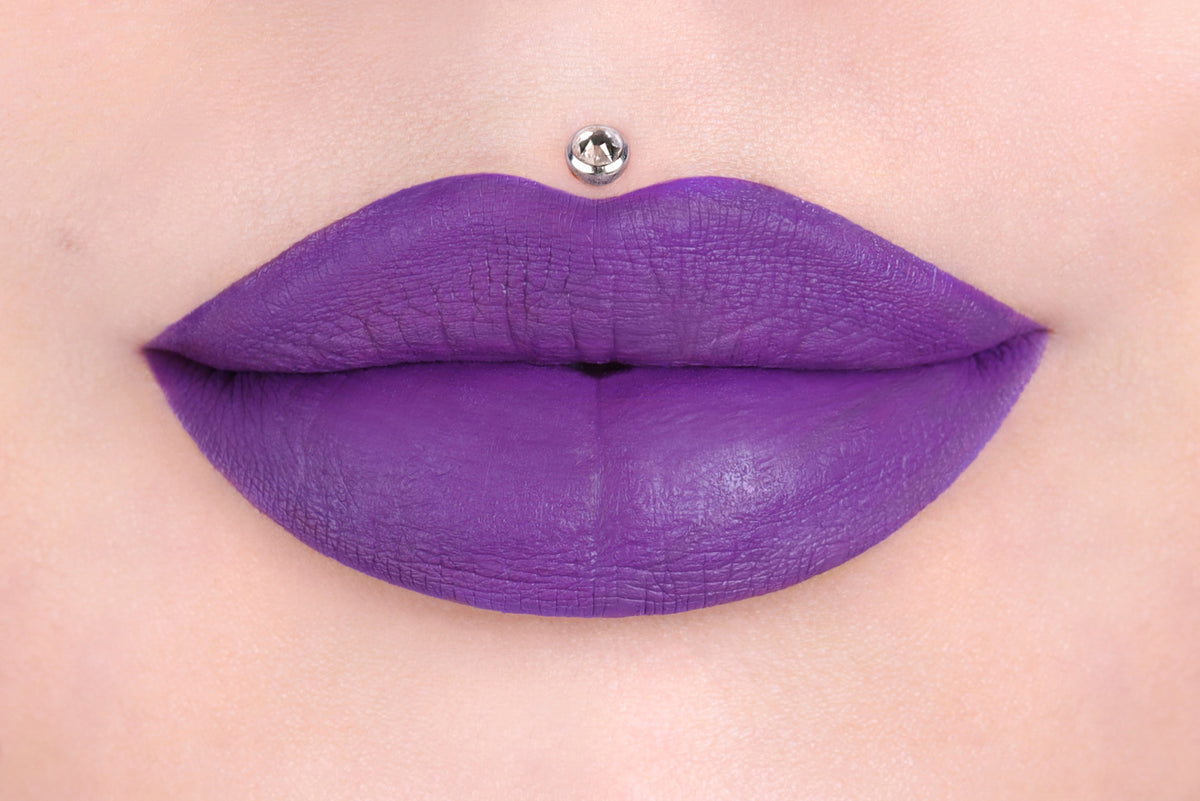 Unicorn Poop Liquid Matte Lipstick Feral Cosmetics