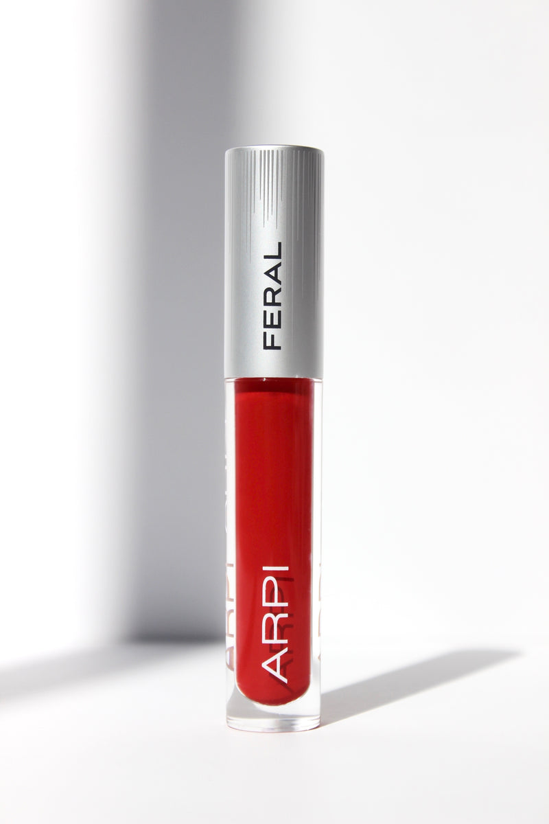 Love on Fire Liquid Matte Lipstick – Feral Cosmetics